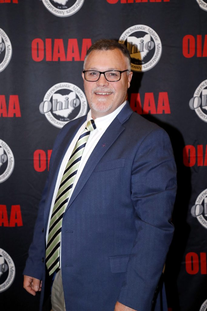 Executive Officers | OIAAA