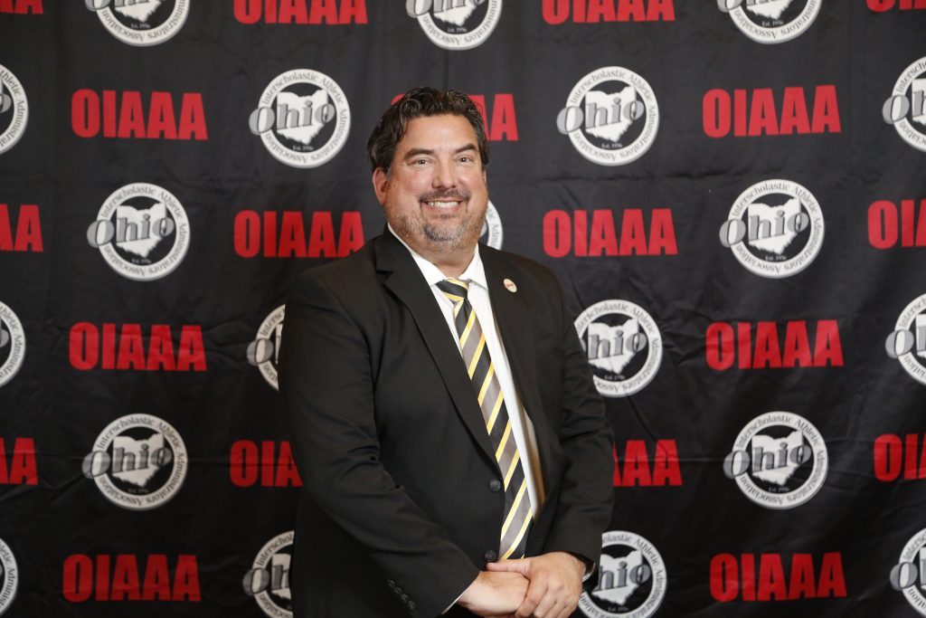 Executive Officers | OIAAA