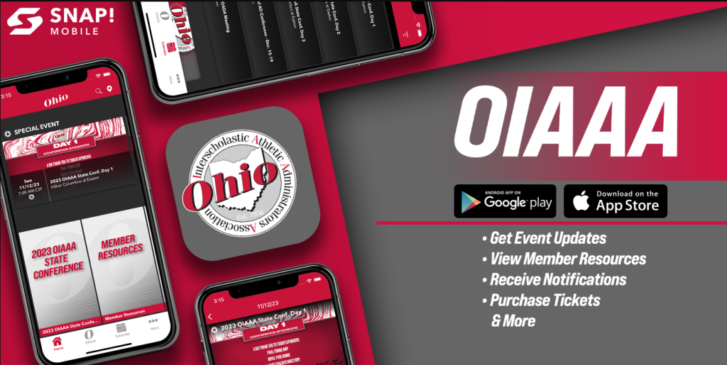 oiaaa app | OIAAA