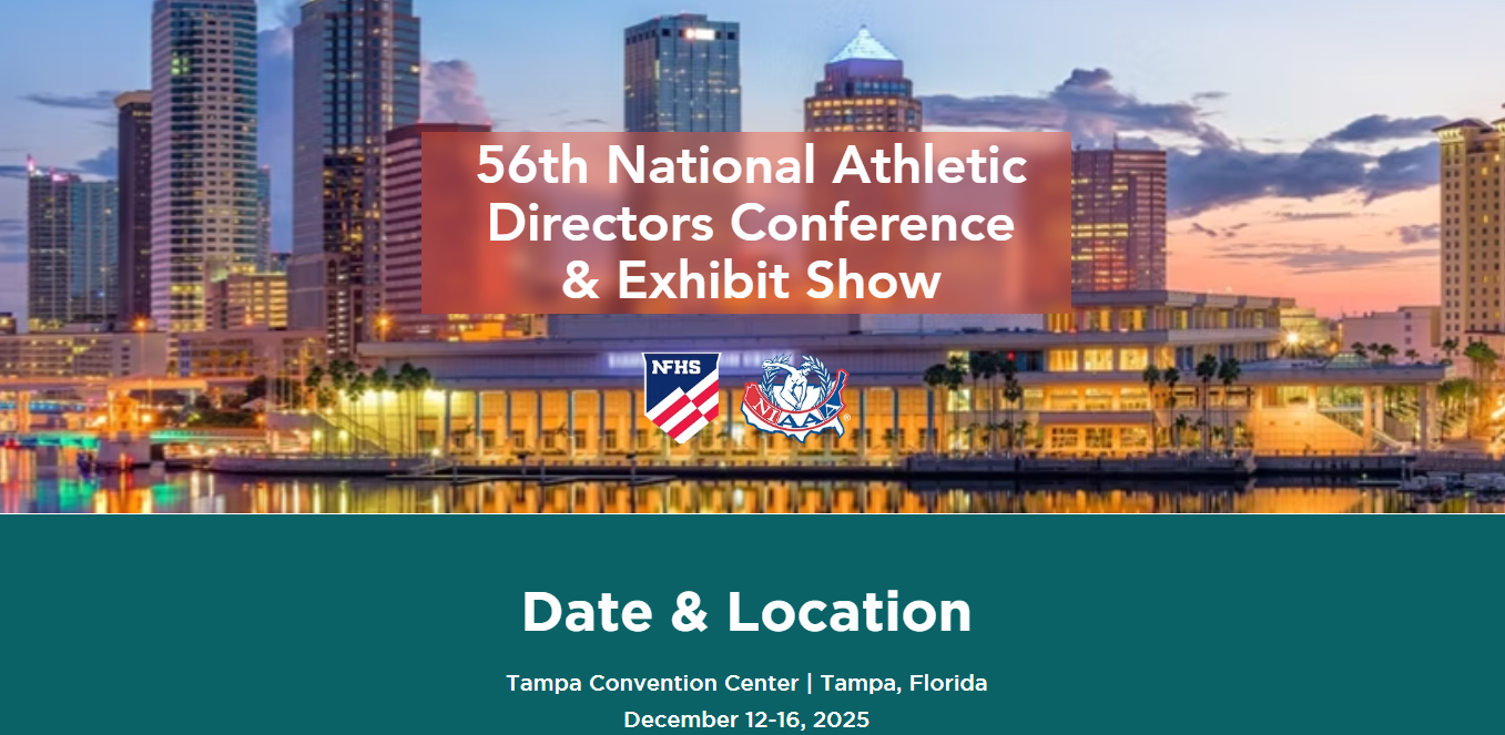 OIAAA - Ohio Interscholastic Athletic Administrators Association