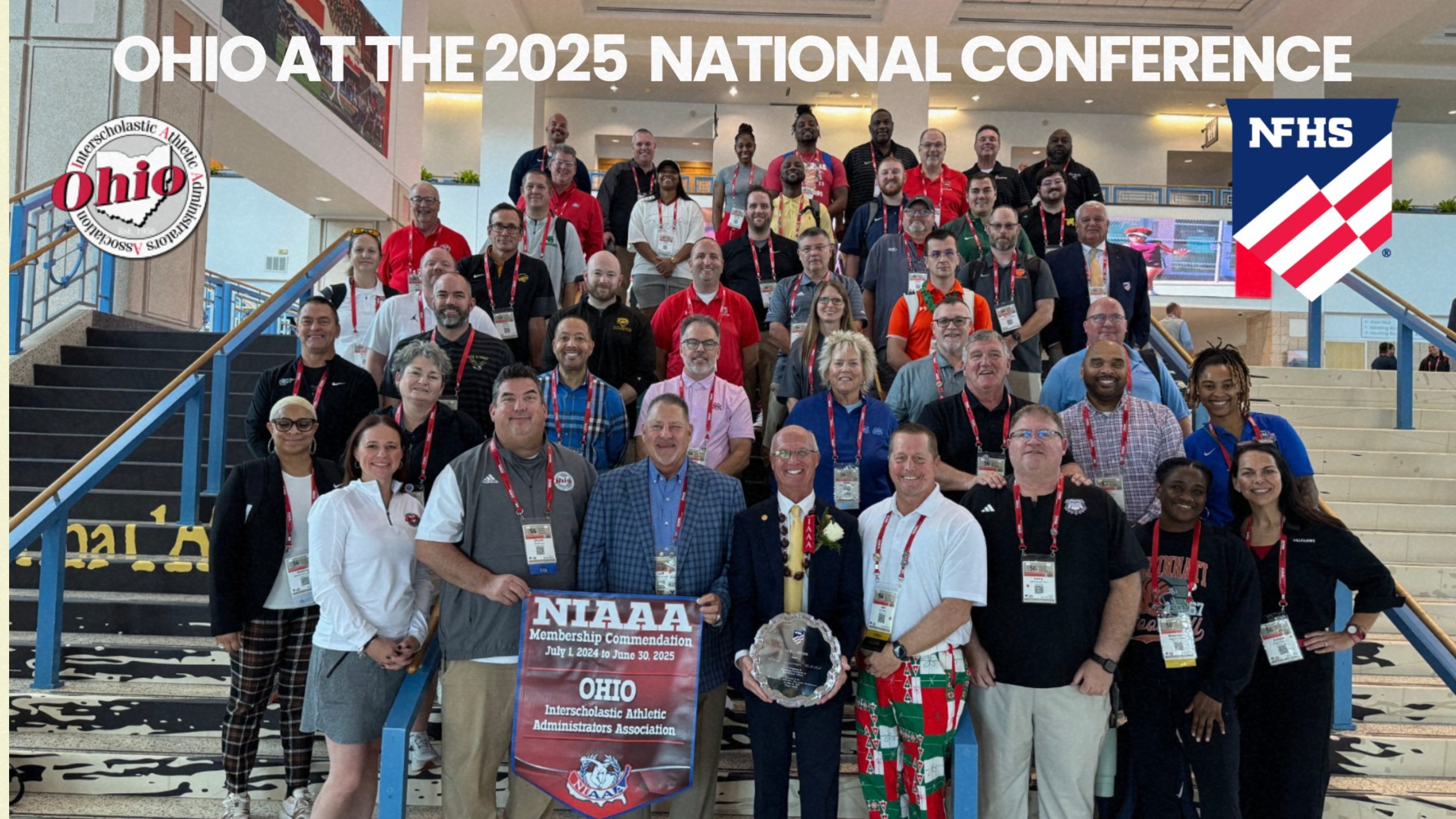 national conference 8760461 | OIAAA